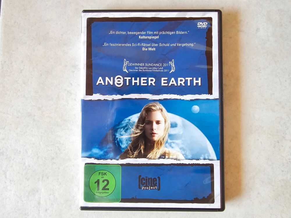 Another Earth | Kaufen auf Ricardo