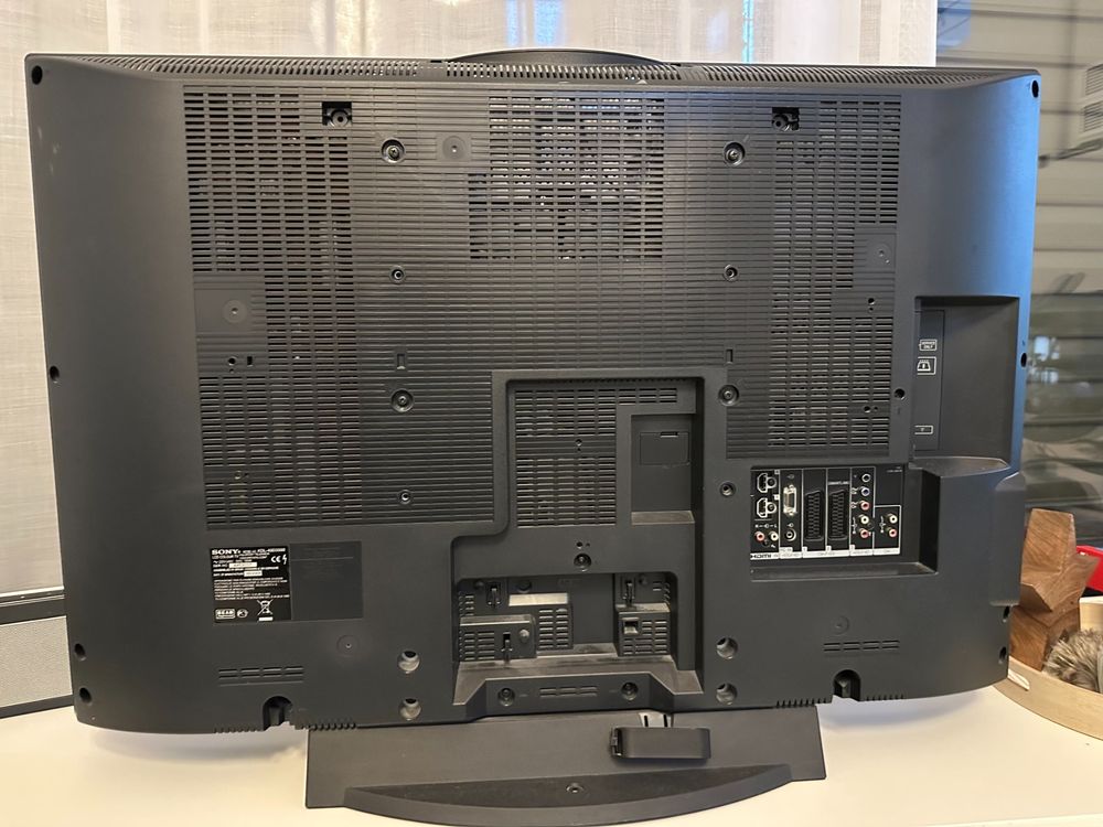 Sony Bravia Fernseher (100cm Bildschirmdiagonale) (Gebraucht) in ...