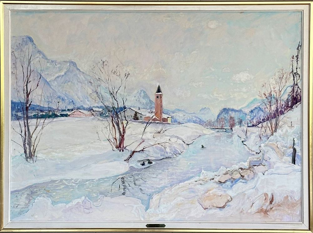 Hans-Rudolf Meyer - Swiss Art Selection | Kaufen auf Ricardo