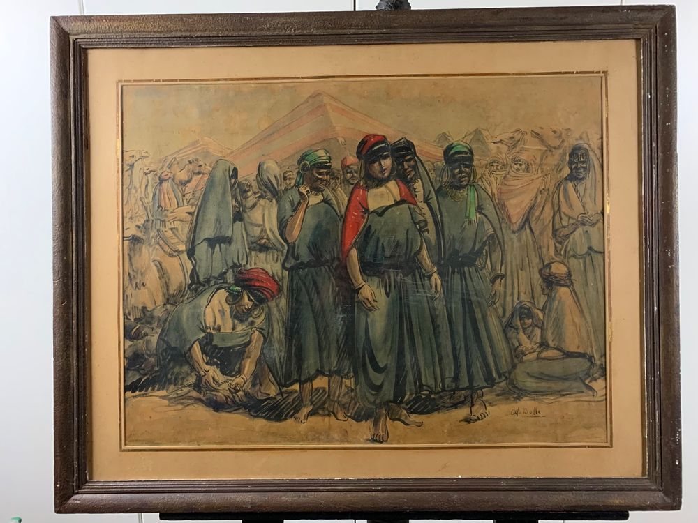 BOLLE GEORGES ALFRED 1887-1959 (Gebraucht) in Wolfhalden für CHF 550 ...