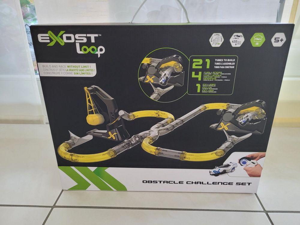 Exost Loop (Neu und originalverpackt) in Sursee für CHF 15.5 – mit ...