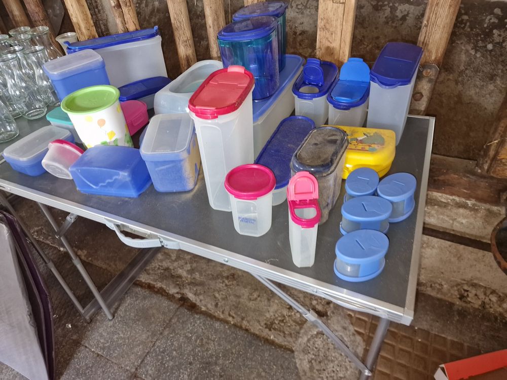 Lot Tupperware | Kaufen auf Ricardo