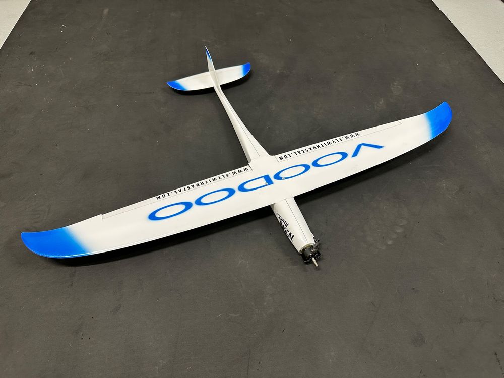 Höllein VooDoo Pylon Racer (Neu (gemäss Beschreibung)) in Windisch für ...