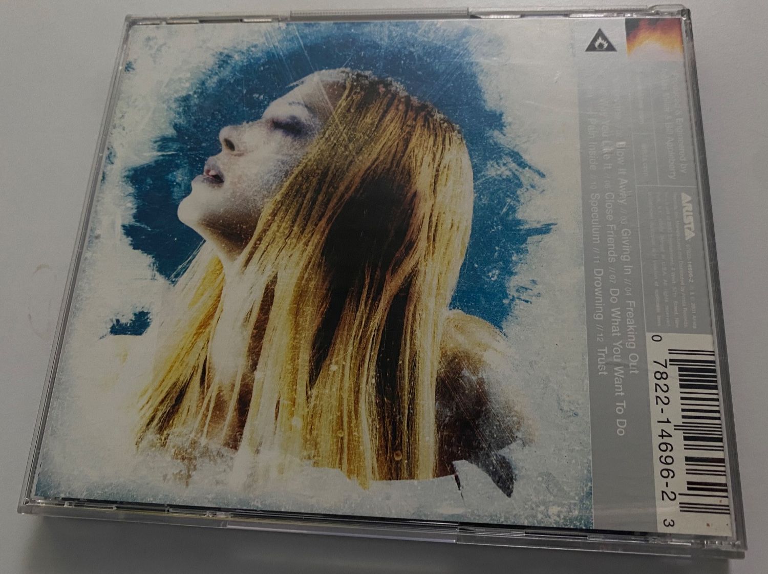 Adema - Album CD - Rock Klassiker - Top Zustand - Rar (Gebraucht) in ...