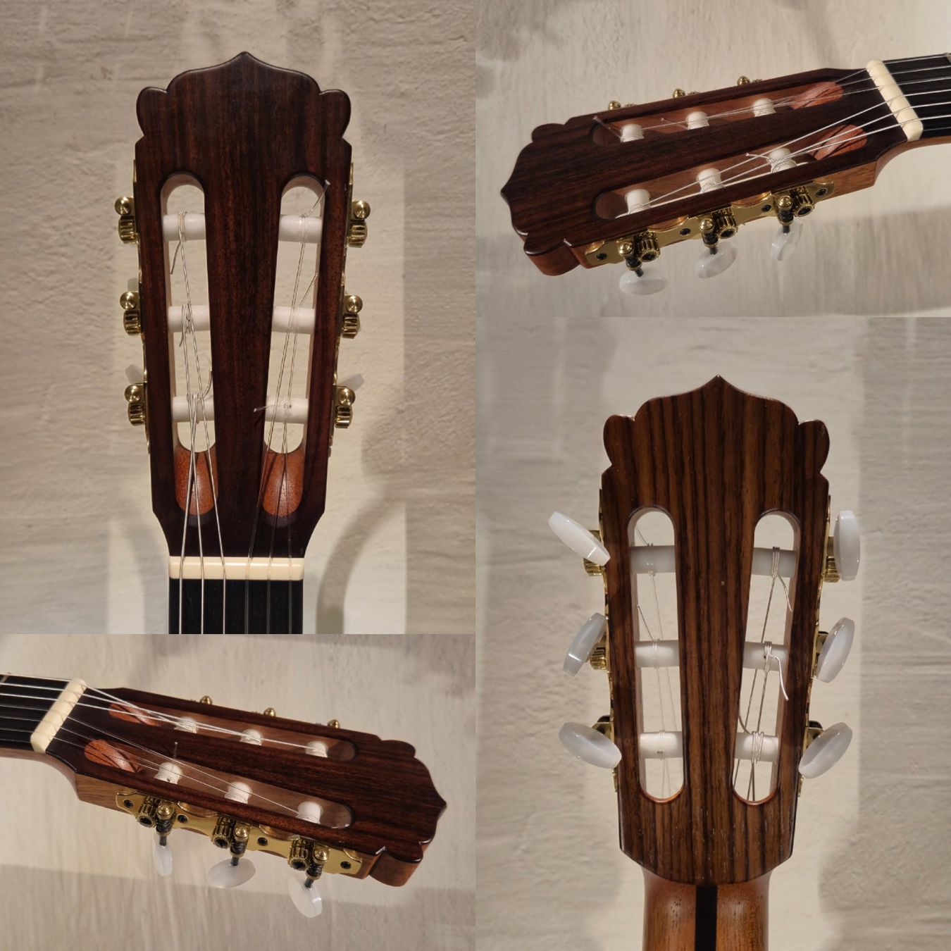 Akustik Gitarre Armin Hanika Basis Cut PC 2023 (Gebraucht) in ...