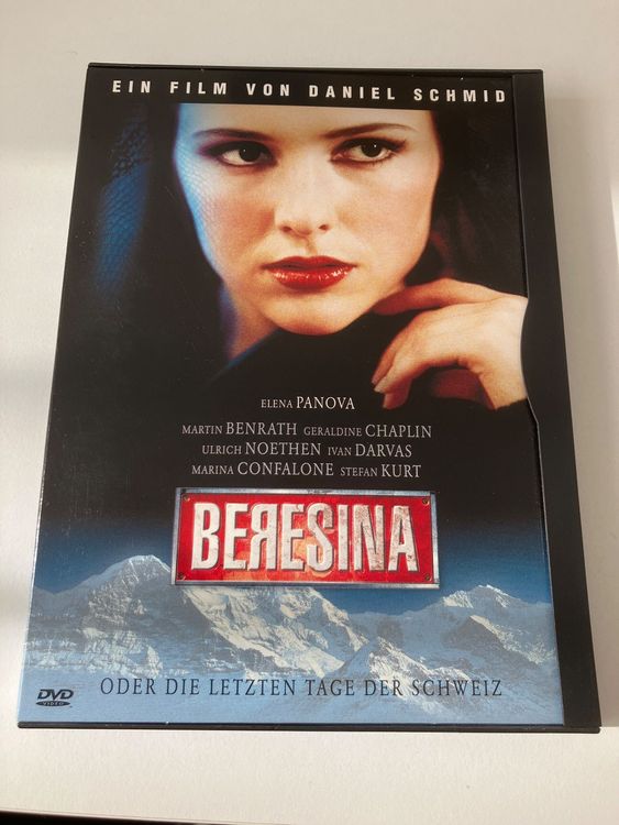 Beresina oder die letzten Tage der Schweiz - DVD | Kaufen auf Ricardo