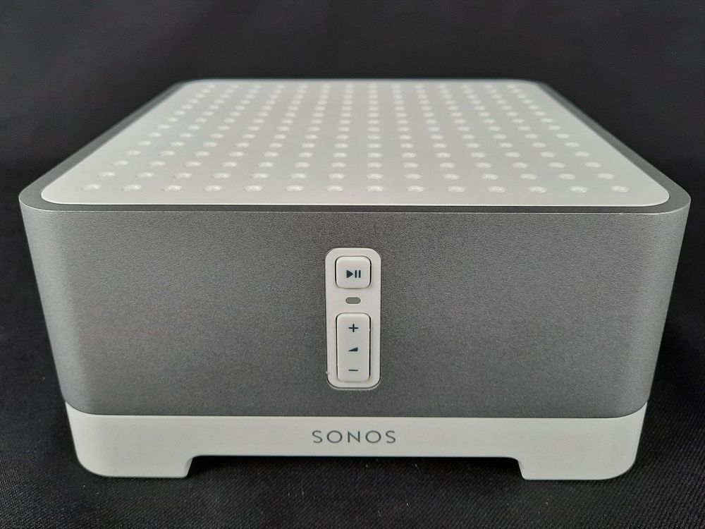 SONOS Connect AMP S2, inklusive Bridge (Gebraucht) in Beinwil am See ...