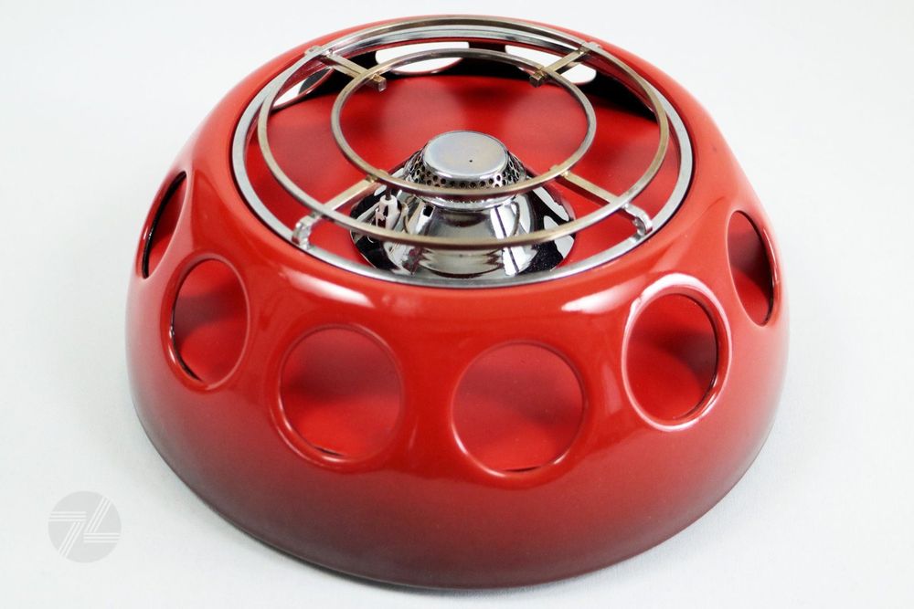 Gas-Rechaud KISAG Vintage Space Design (Gebraucht) in Wetzikon ZH für CHF 52 – mit Lieferung auf ...