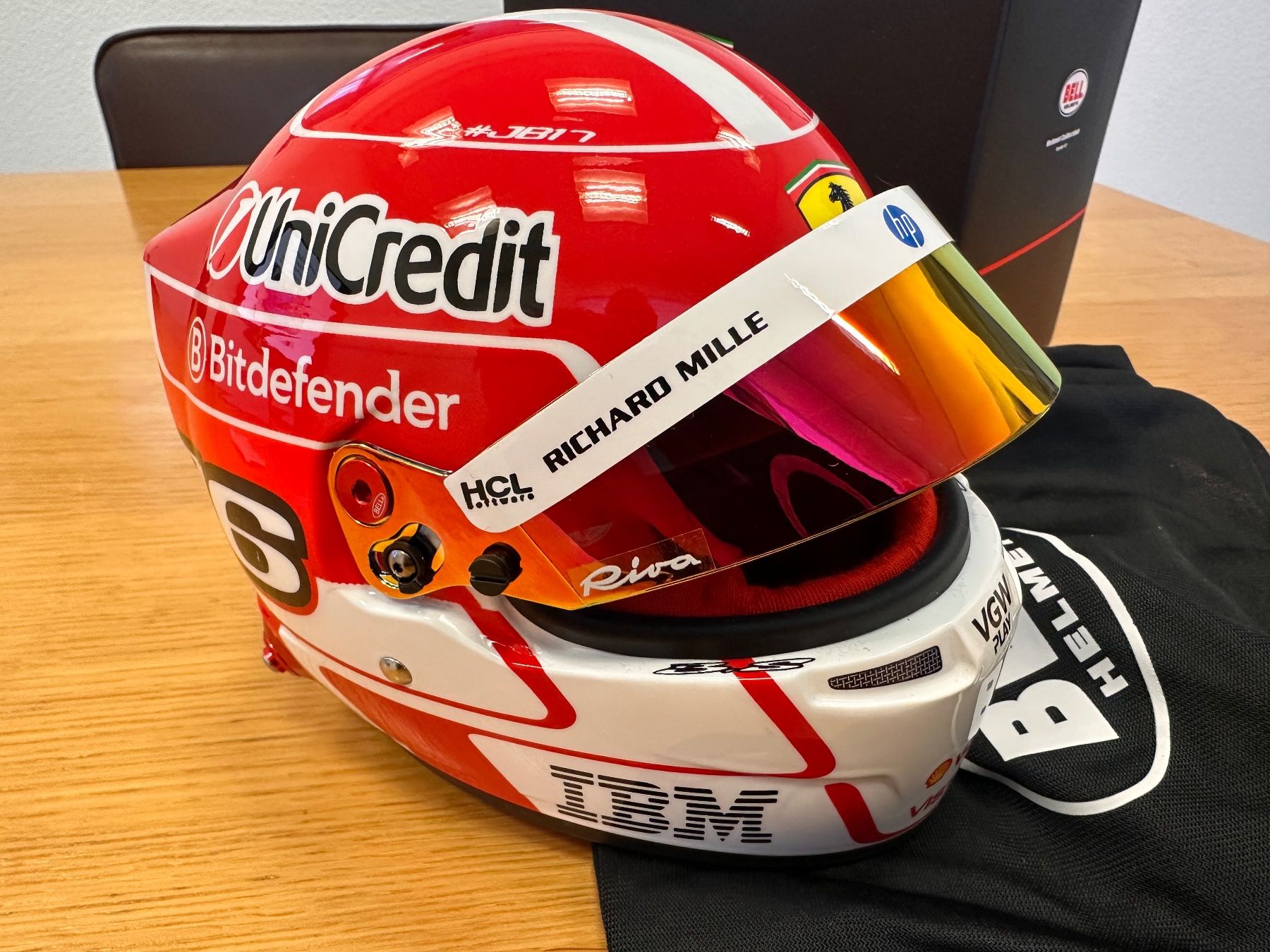 Formel 1 Helm Kaufen