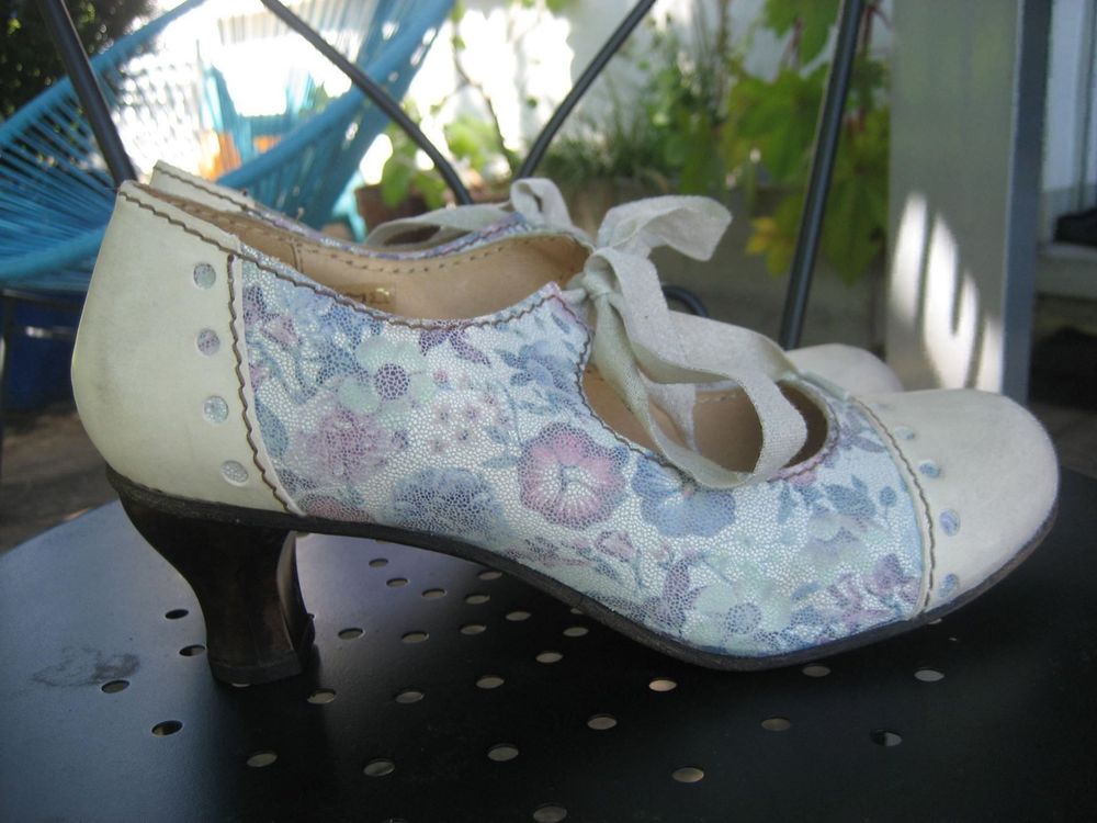 Rovers grandeur 41, neuves, lagenlook, Nile (Neuf avec emballage d ...