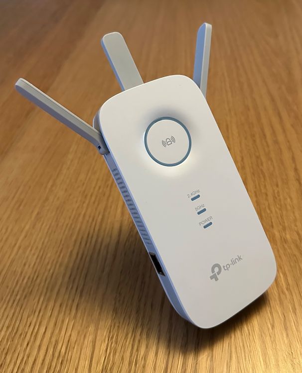 TP-Link AC1750 | Kaufen auf Ricardo