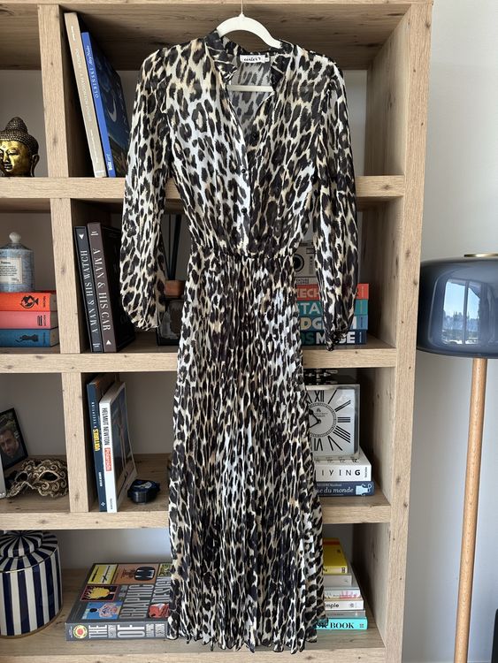 Robe léopard S (Neuf (Voir description)) à La Croix (Lutry) pour CHF 39 ...