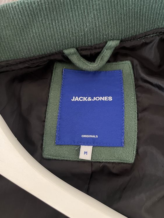 College Jacket (Gebraucht) in Renens VD für CHF 85 – mit Lieferung auf ...