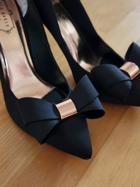 Ted Baker High Heels 41 (Gebraucht) in Bronschhofen für CHF 16 – mit ...