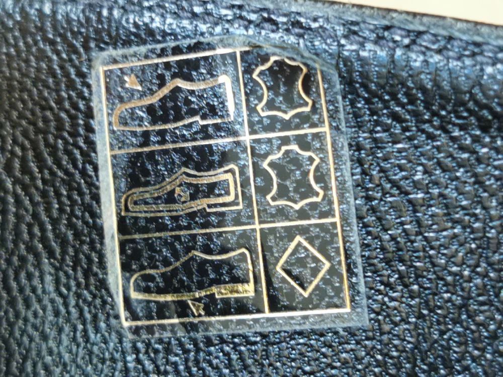 Rocco P. Herren Schuhe Gr 44 (Neu (gemäss Beschreibung)) in Schlieren ...