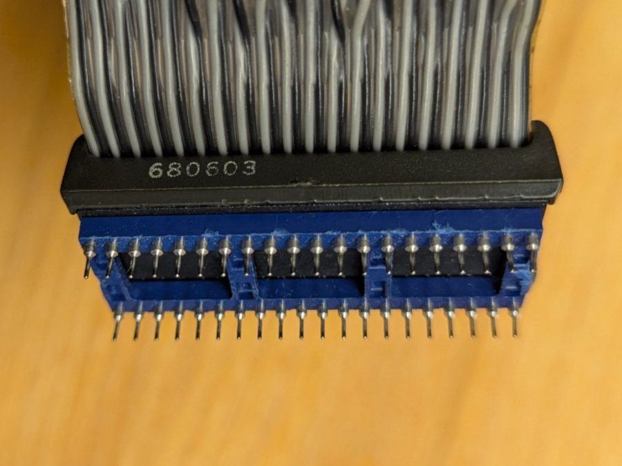 Fluke 8088 Pod, getestet, für Fluke 9010A Troubleshooter (Gebraucht) in ...