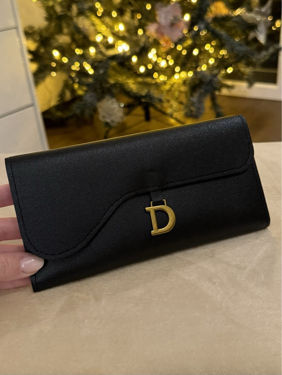 Portmonnaie Modern Luxus | Kaufen auf Ricardo