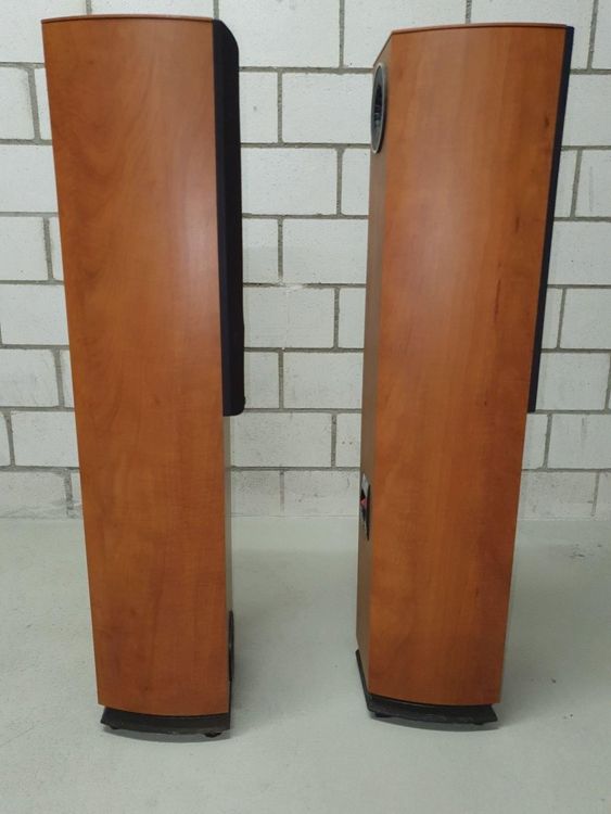 Jamo E660 Lautsprecher - 1 Paar | Kaufen auf Ricardo