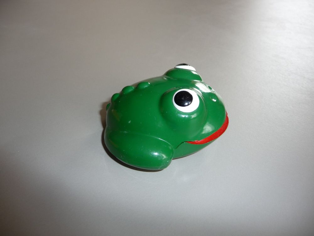 Lehmann Frosch 912 mit Antrieb (Gebraucht) in Neftenbach für CHF 5 ...
