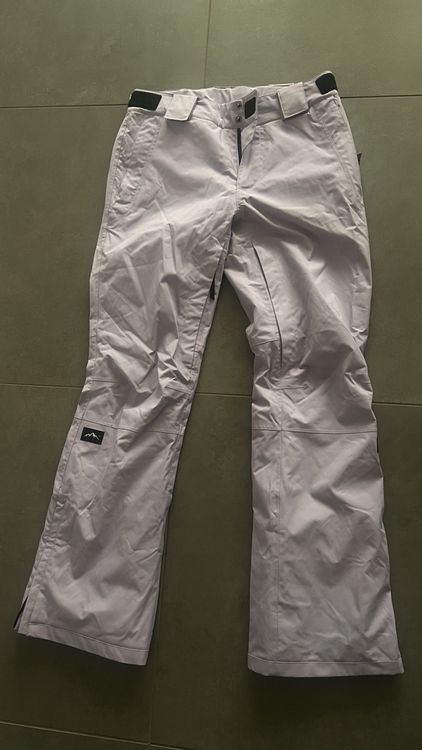 Pantalon de ski Dope lilas, taille M - parfait pour l'hiver! (Neuf ...