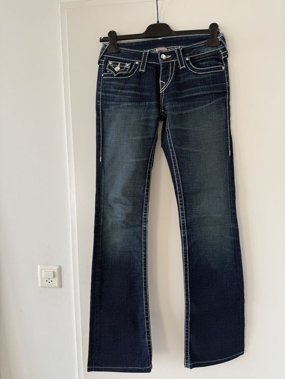 Jeans True Religion, Gr. 27 (36), NP 499.99 (Gebraucht) in ...