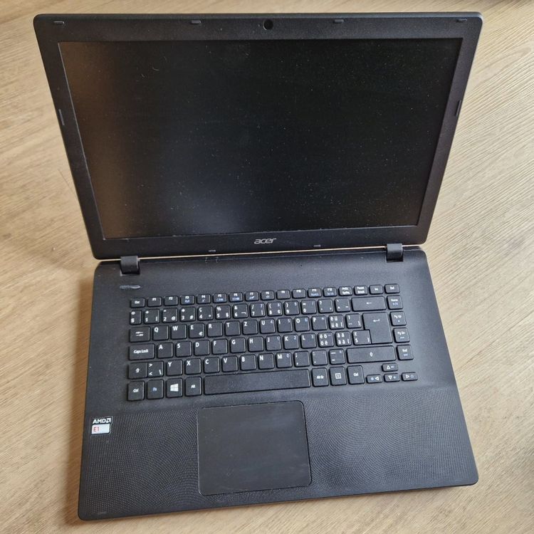 ACER Aspire ES1-522 | Kaufen auf Ricardo