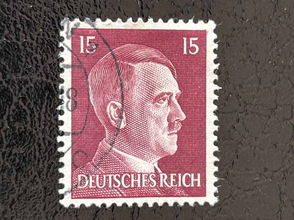 DR Deutsches Reich / Impero Germanico Briefmarke ab 1 Fr. | Kaufen auf Ricardo