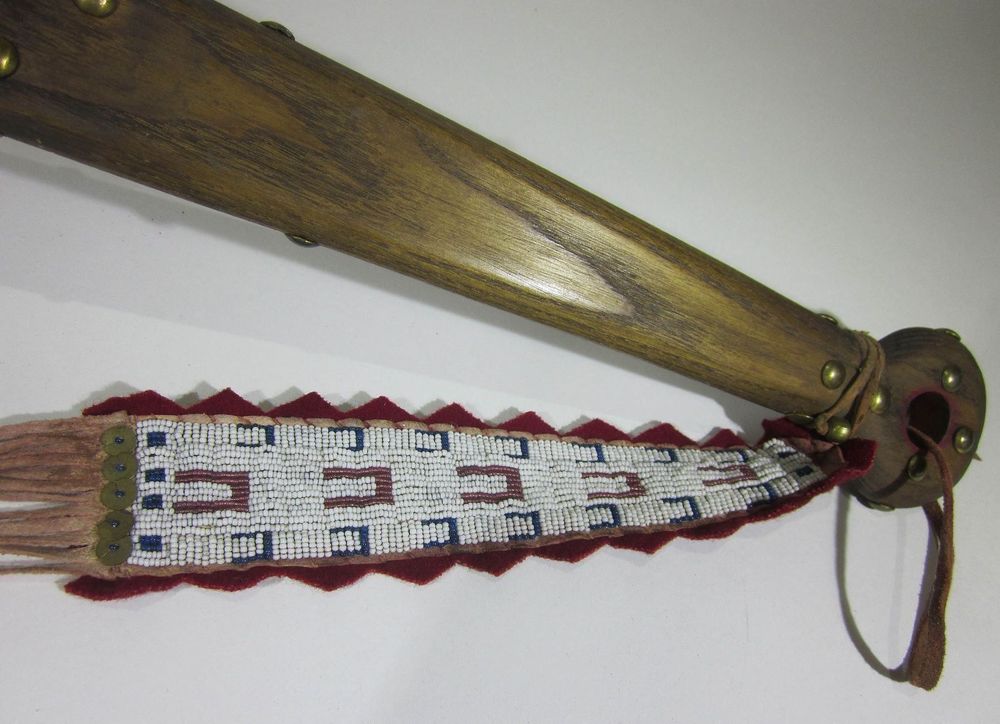 Kriegsbeil der Cheyenne Indianer (Gebraucht) in Bäretswil für CHF 450 ...