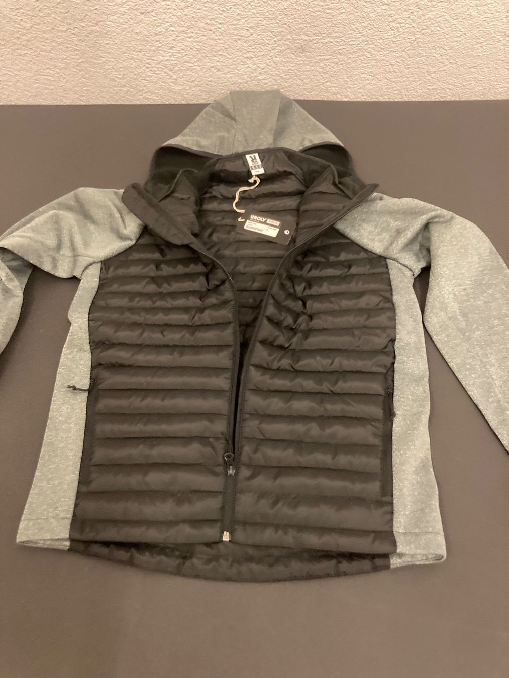 Thermojacke Roly unisex, Minsk, S (Neu und originalverpackt) in ...