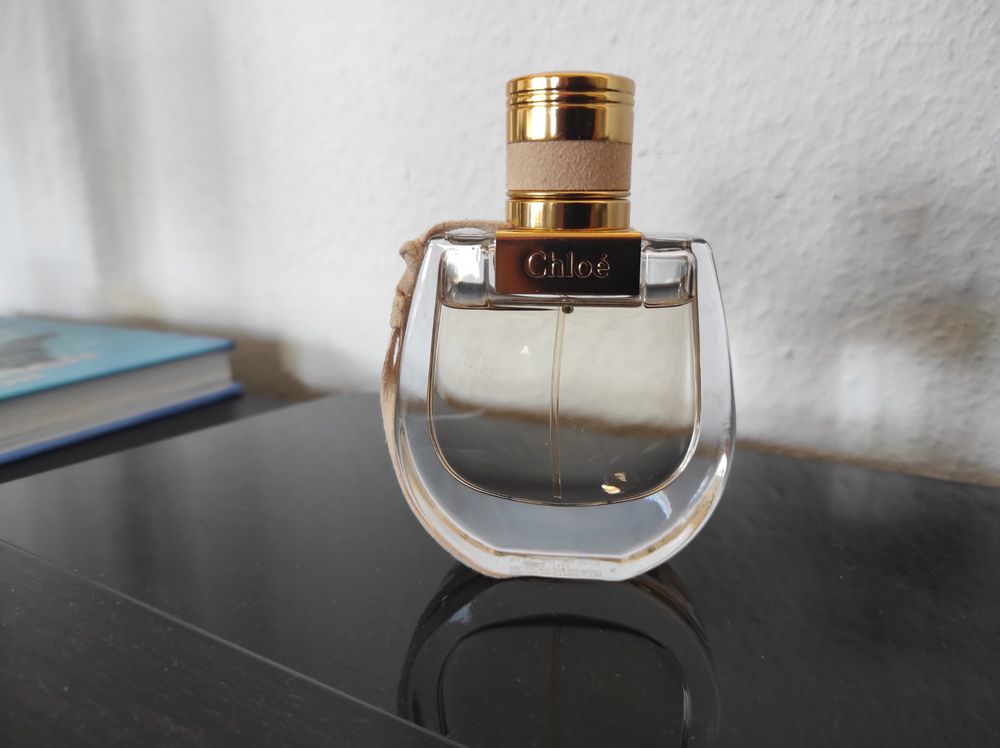 Chloé Nomade 50ml Eau de Toilette (Gebraucht) in Baden für CHF 31 – mit Lieferung auf Ricardo kaufen