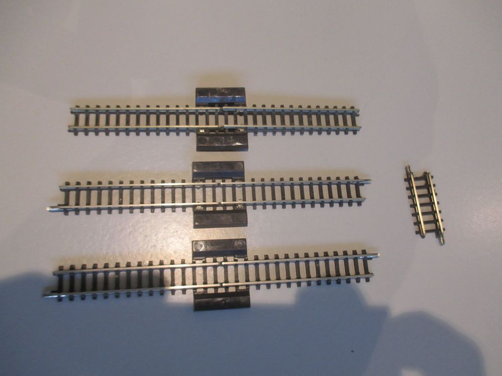 StarRecordsGmbH: Märklin 8993 Kehrschleifengarnitur (Gebraucht) in für ...