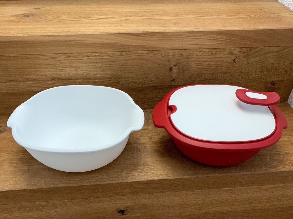 Tupperware Warmie Tup, Thermo Duo (Neu (gemäss Beschreibung)) in ...