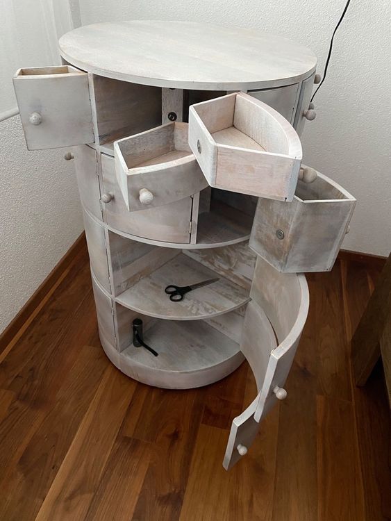 Kommode von Impressionen | Kaufen auf Ricardo