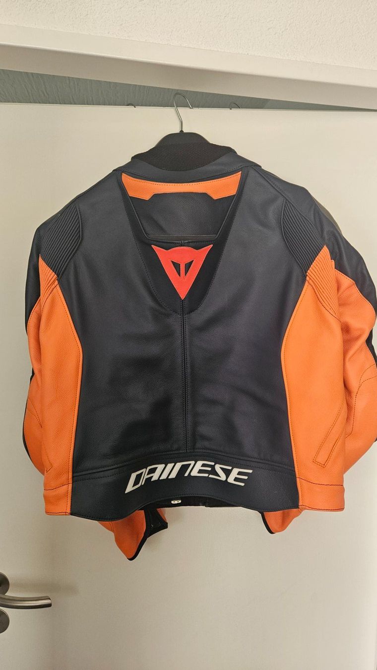 DAINESE VESTE CUIR NEUVE T58 (Neu (gemäss Beschreibung)) in Neyruz FR ...