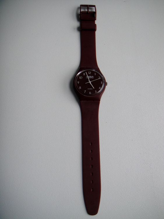 Swatch / GR103 / 1983 (Neu (gemäss Beschreibung)) in Biberist für CHF ...