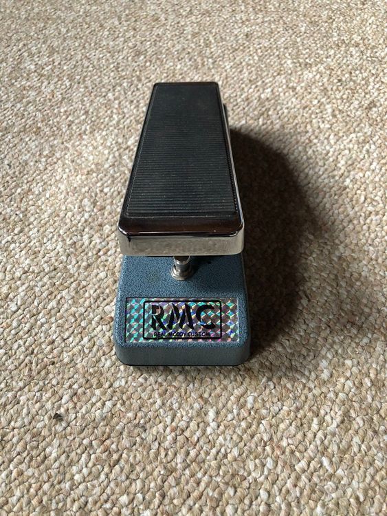 RMC wah wah | Kaufen auf Ricardo