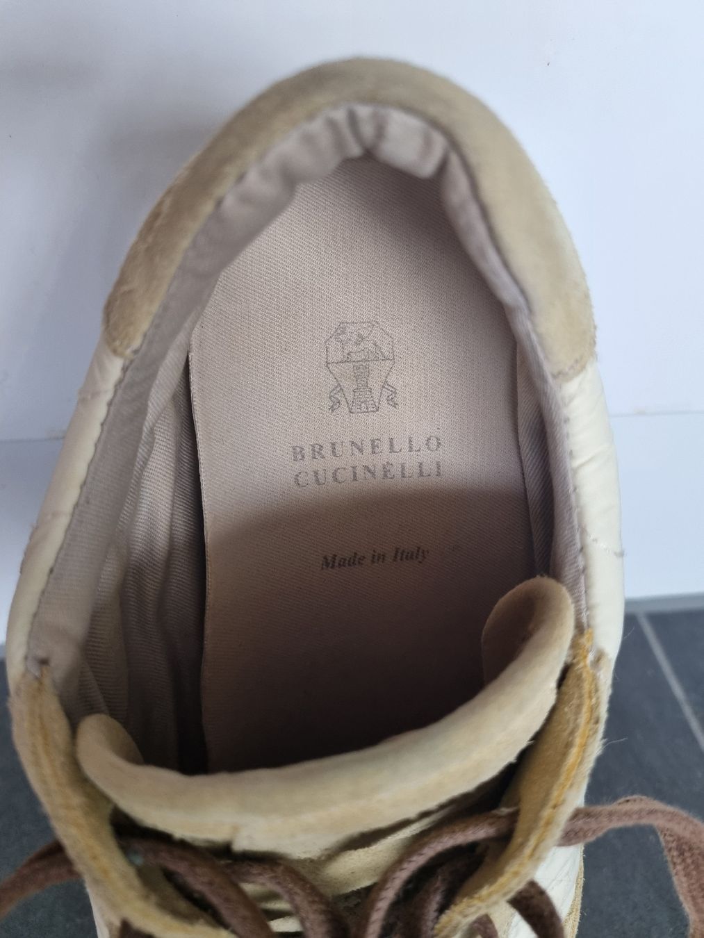 Basket Brunello Cucinelli (Neuf (Voir description)) à Herrliberg pour ...