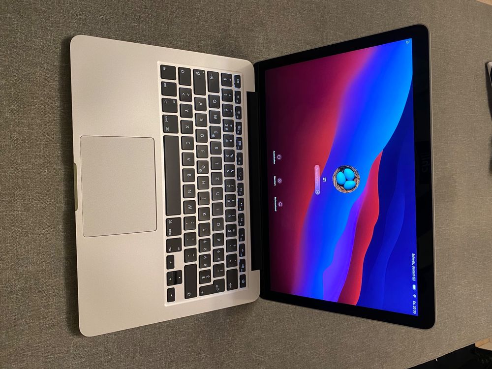 MacBook Pro I5 2015 13-Inch | Kaufen auf Ricardo