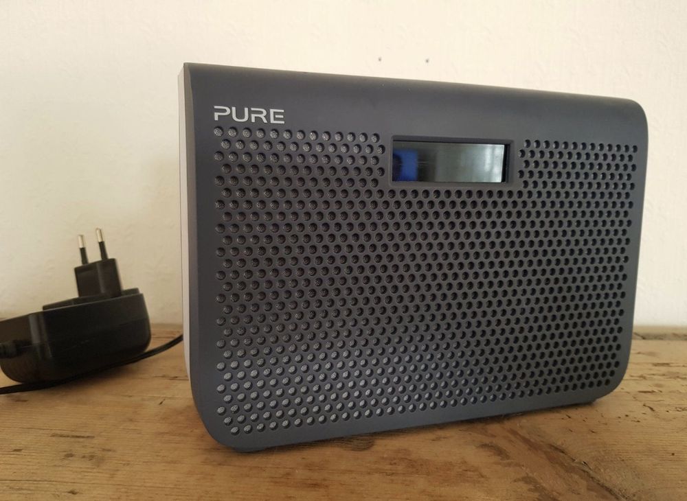 Pure One Midi Series 3s DAB Radio (Gebraucht) in Kiesen für CHF 20 ...