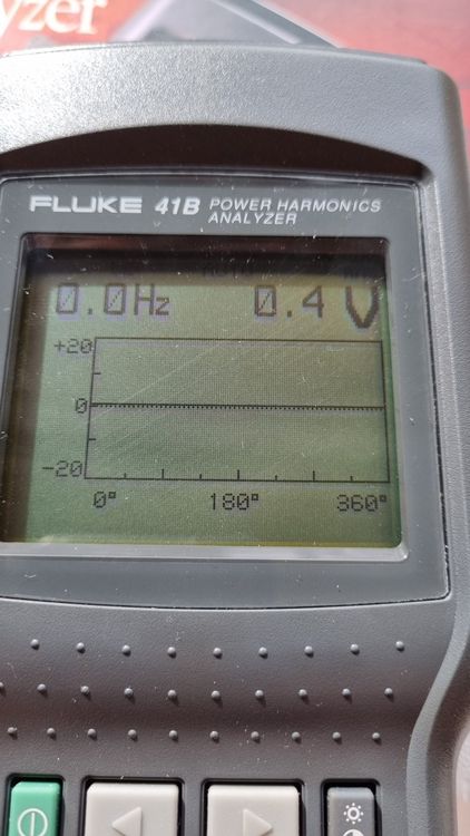 Fluke 41b Messgerät in Originalverpackung | Kaufen auf Ricardo