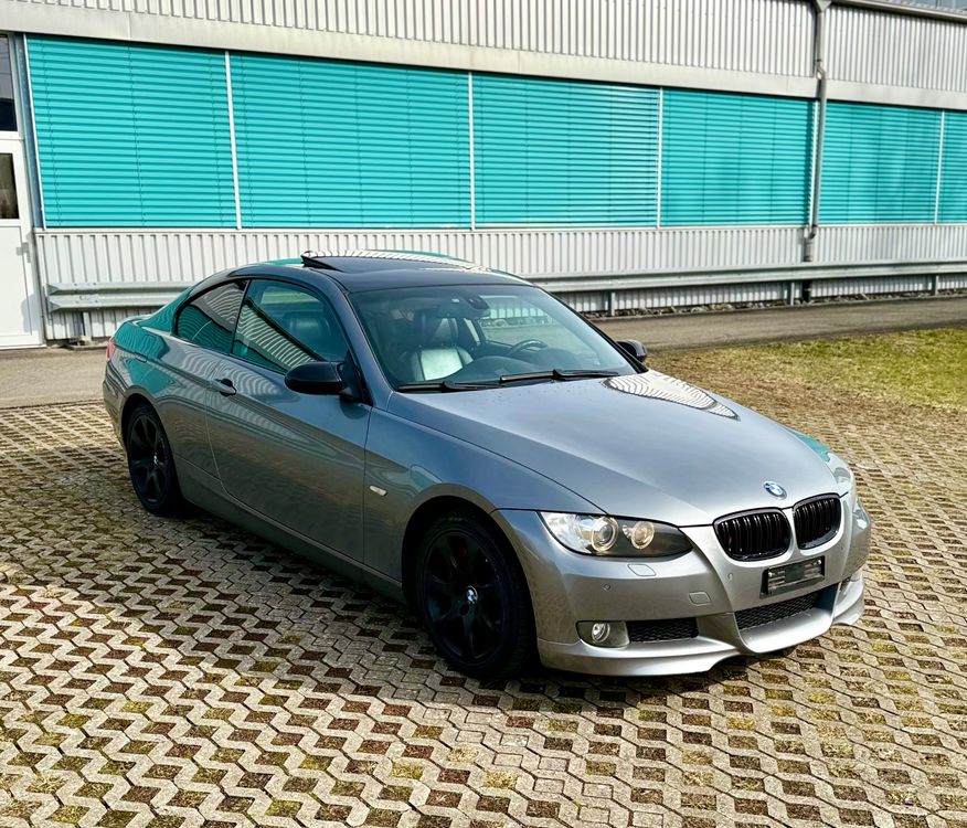 Spannende Bmw E92 Gebraucht Ebenbild