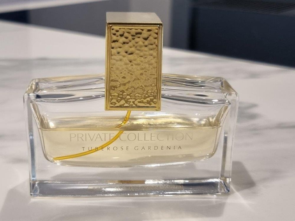 Estée Lauder PRIVATE COLLECTION Tuberose Gardenia EdP 30ml | Kaufen auf ...