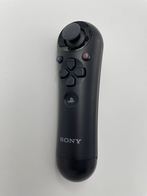 Sony Playstation Navigation Controller | Kaufen auf Ricardo
