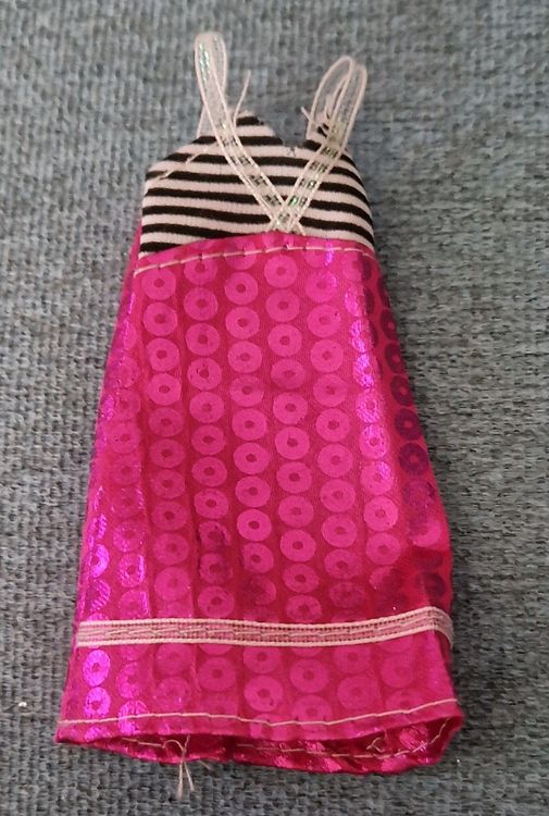 Robe pour Barbie | Kaufen auf Ricardo