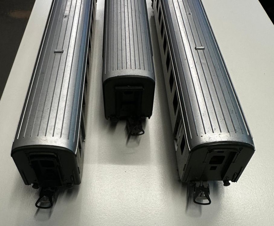 3x Lima 2501 A / 50 85 92-33 703-6 D | Kaufen auf Ricardo