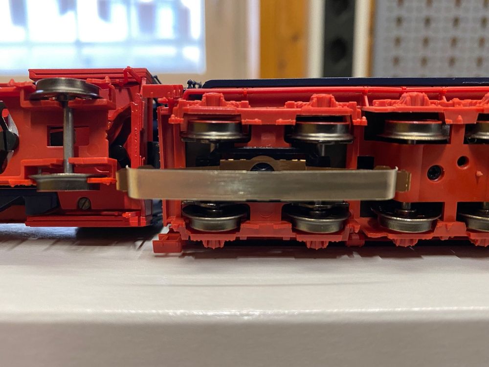 Märklin 39052 Schnellzug-Dampflokomotive Insider (Neu (gemäss ...