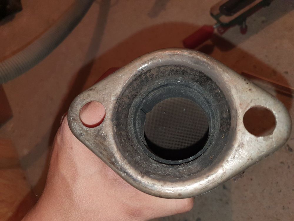 Honda Crx Ed9 Ee8 Katalysator Kaufen Auf Ricardo