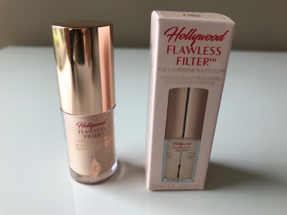 Charlotte Tilbury mini flawless filter fair 5.5 ml | Kaufen auf Ricardo