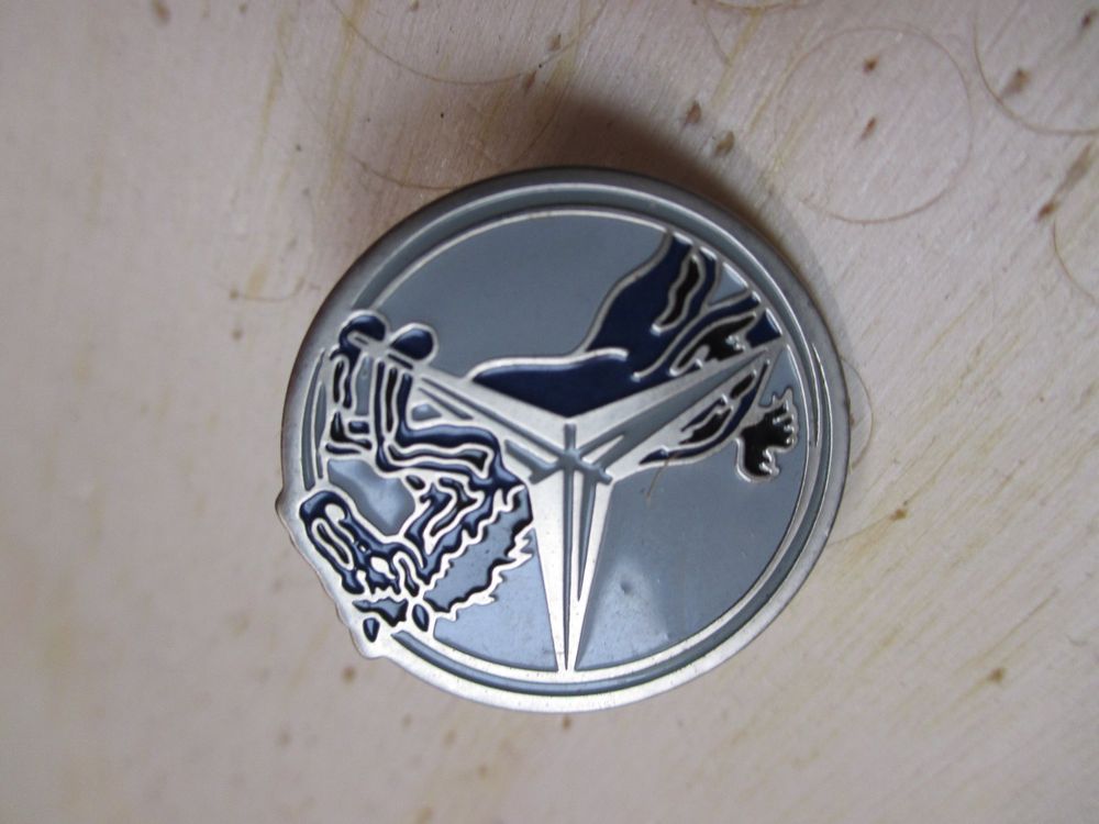 Mercedes Benz MB Pin | Kaufen auf Ricardo