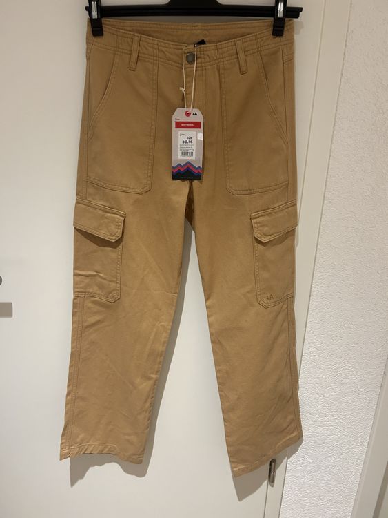 Alprausch New woman Cargo Pants - M (Neu und originalverpackt) in Marin ...